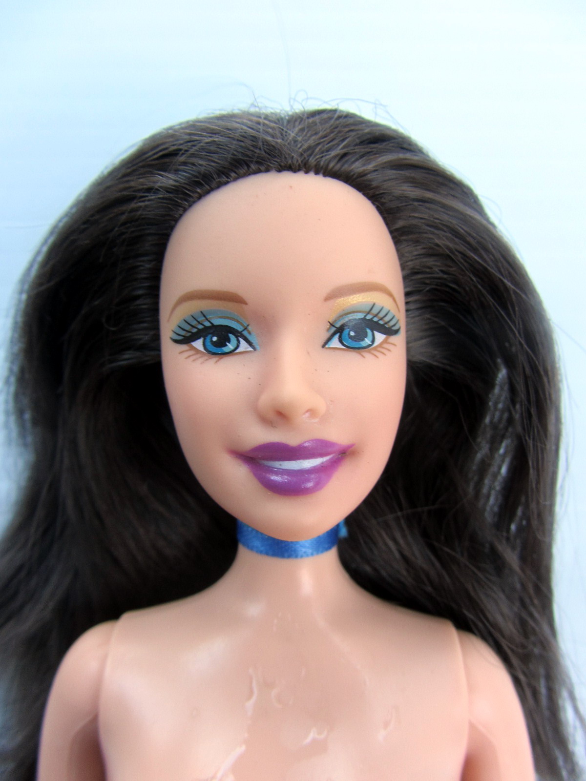 barbie-island-princess-blue-maiden-doll fashiondollsnmore.com