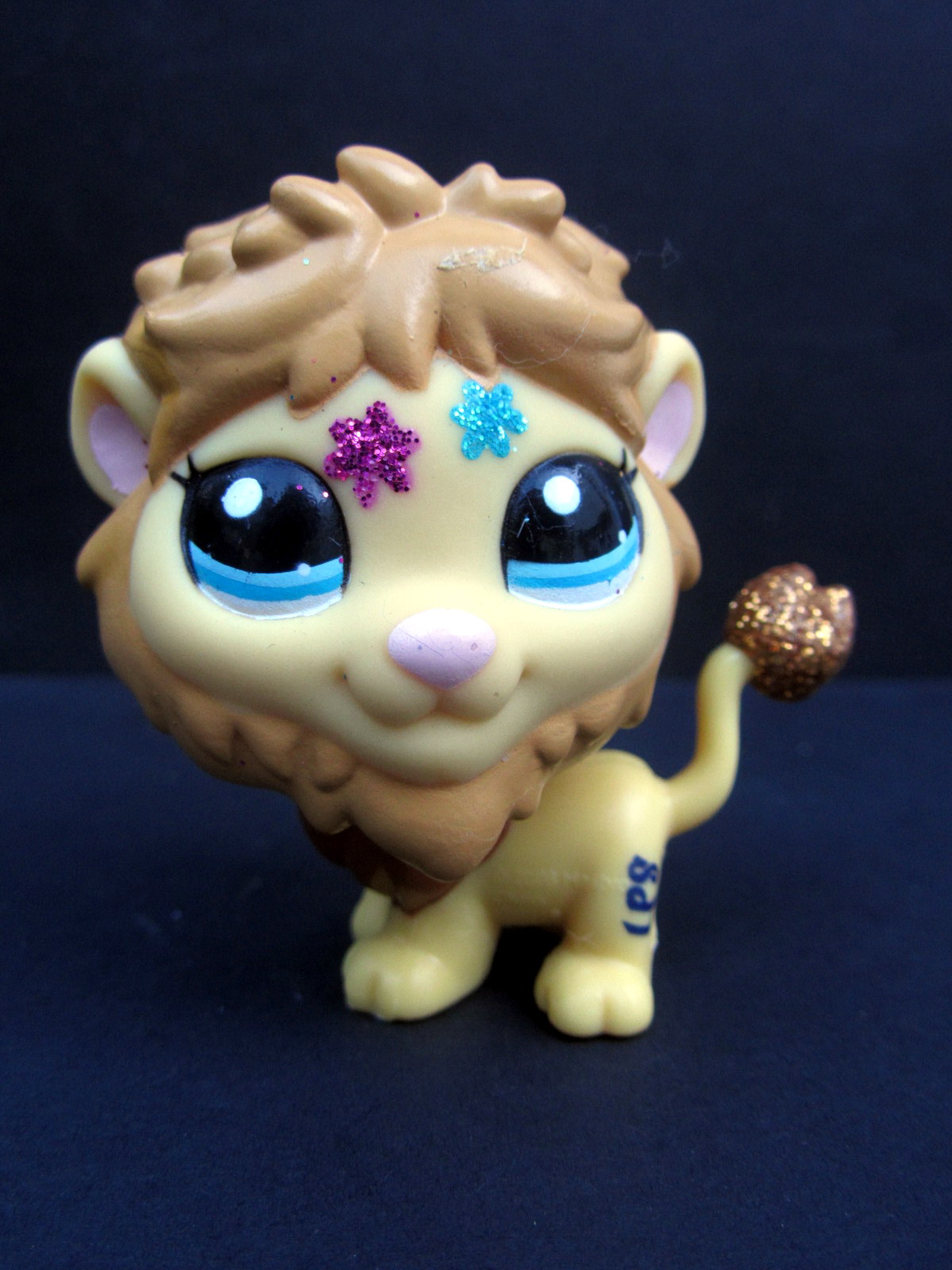 littlest-pet-shop-lps-lion-2226-zoo fashiondollsnmore.com
