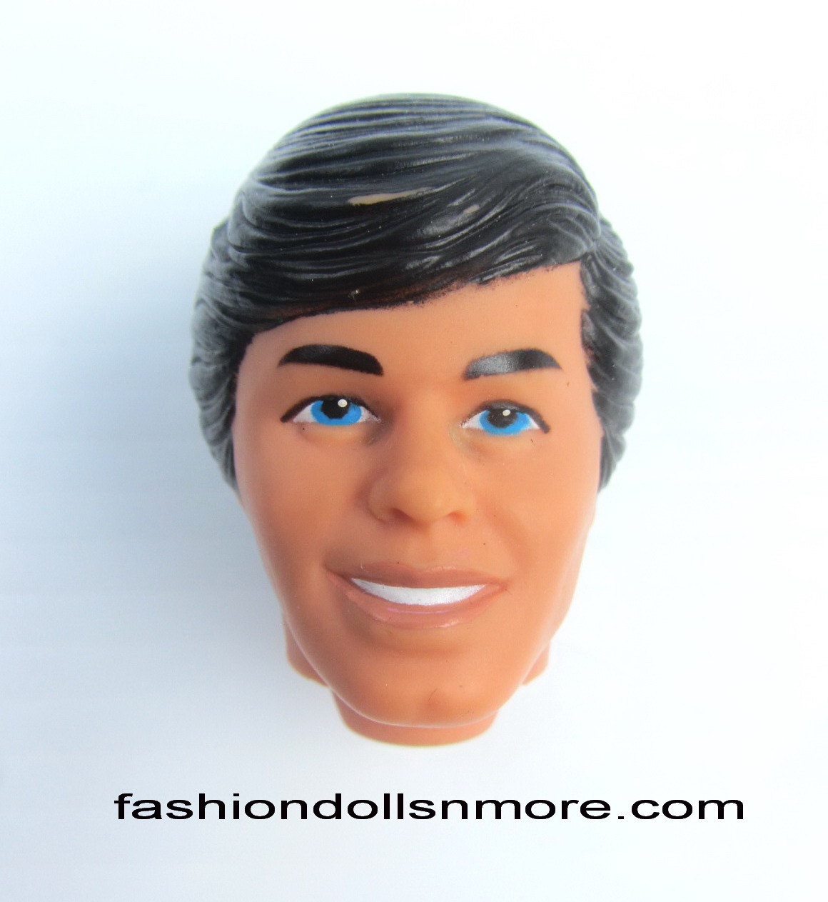 crystal-ken-head-1983-4898-replacement fashiondollsnmore.com