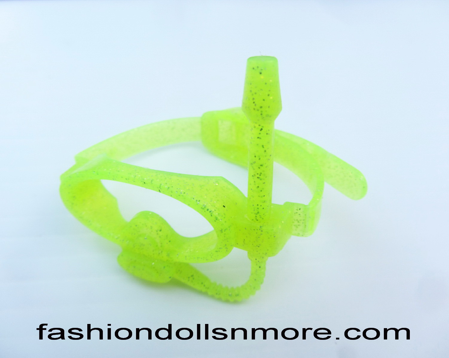 mask-snorkle-ocean-friends-ken-1996 fashiondollsnmore.com