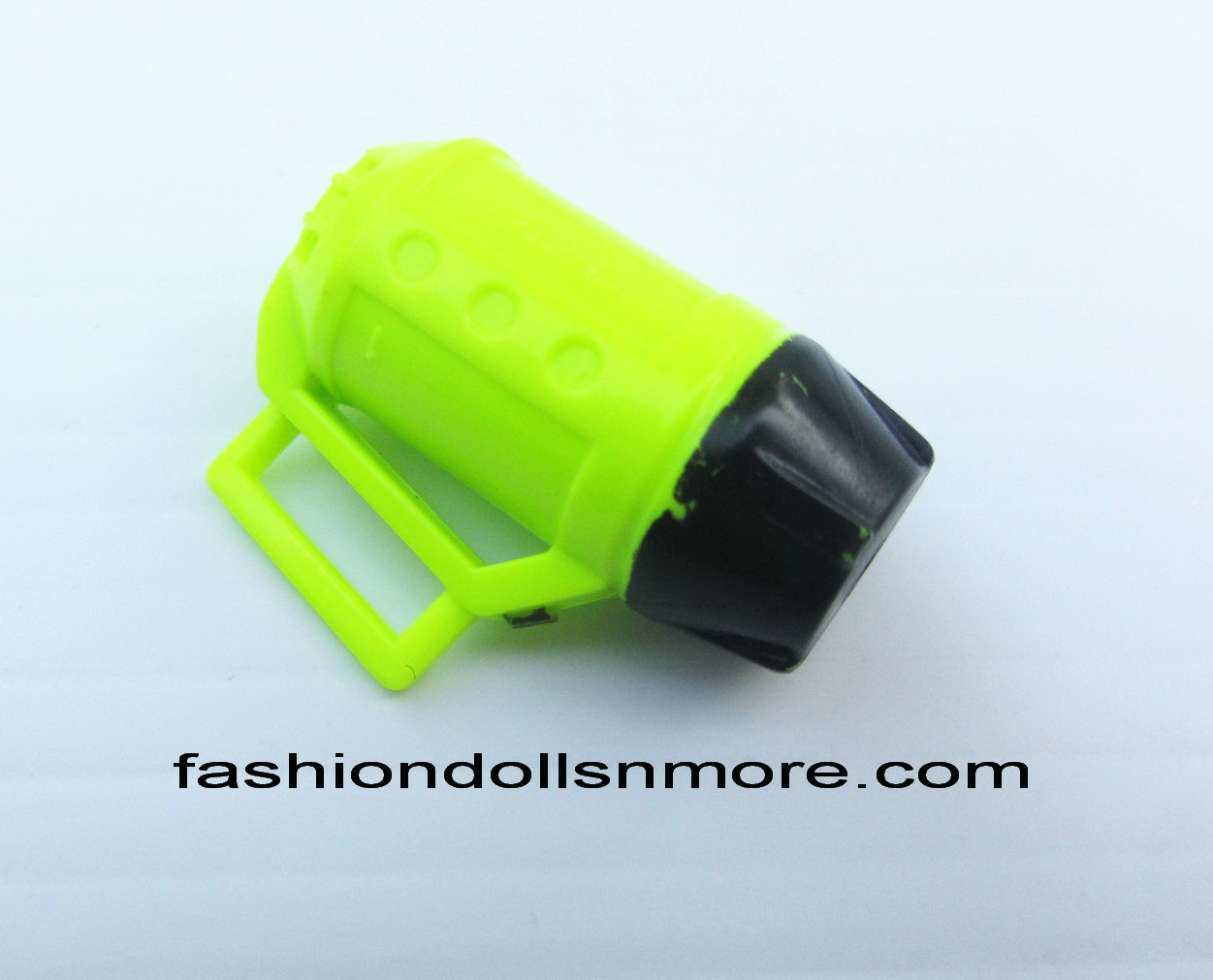 underwater-torch-ocean-friends-ken-1996 fashiondollsnmore.com