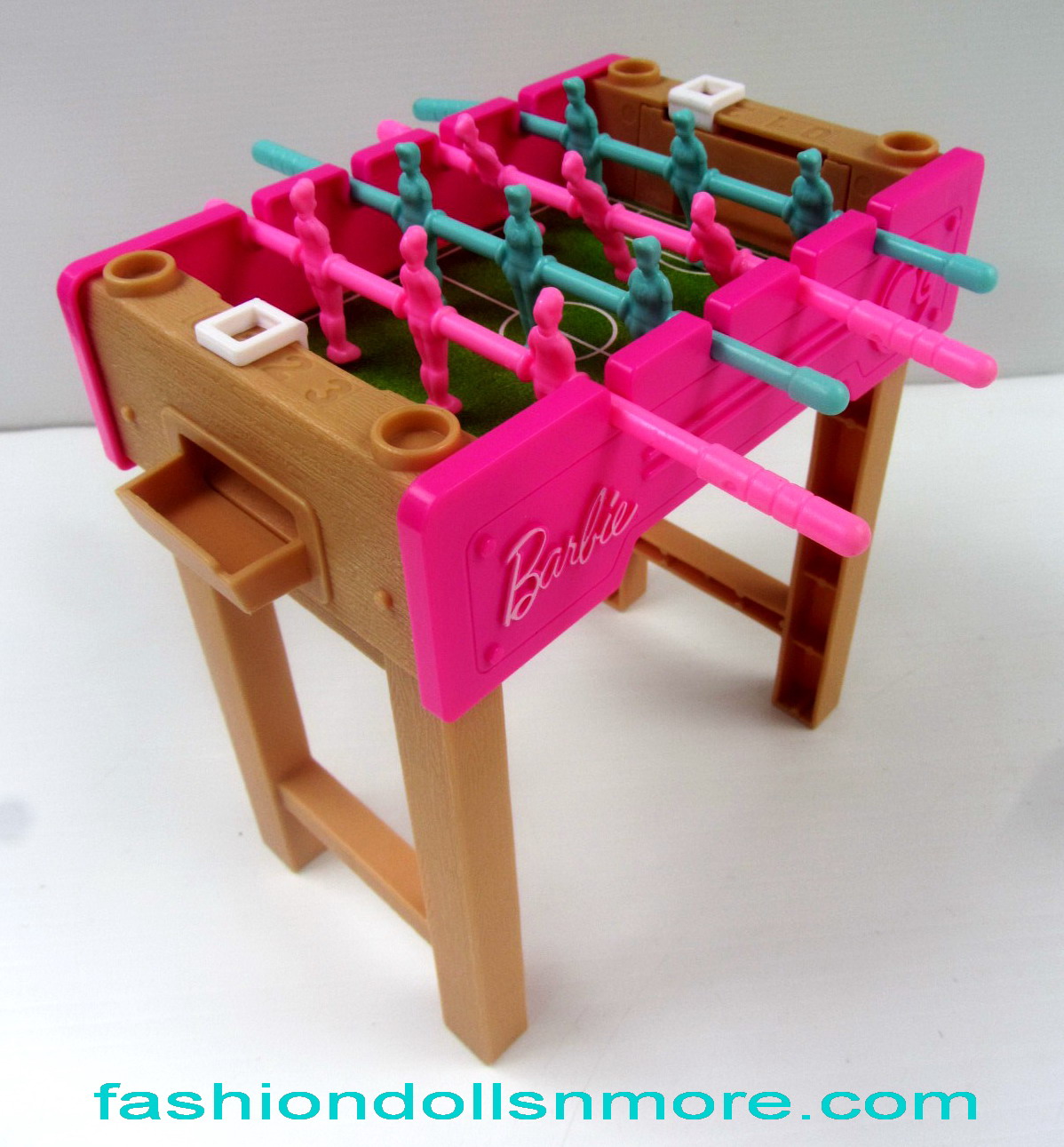 barbie-foosball-game-set-grg77-2020 fashiondollsnmore.com
