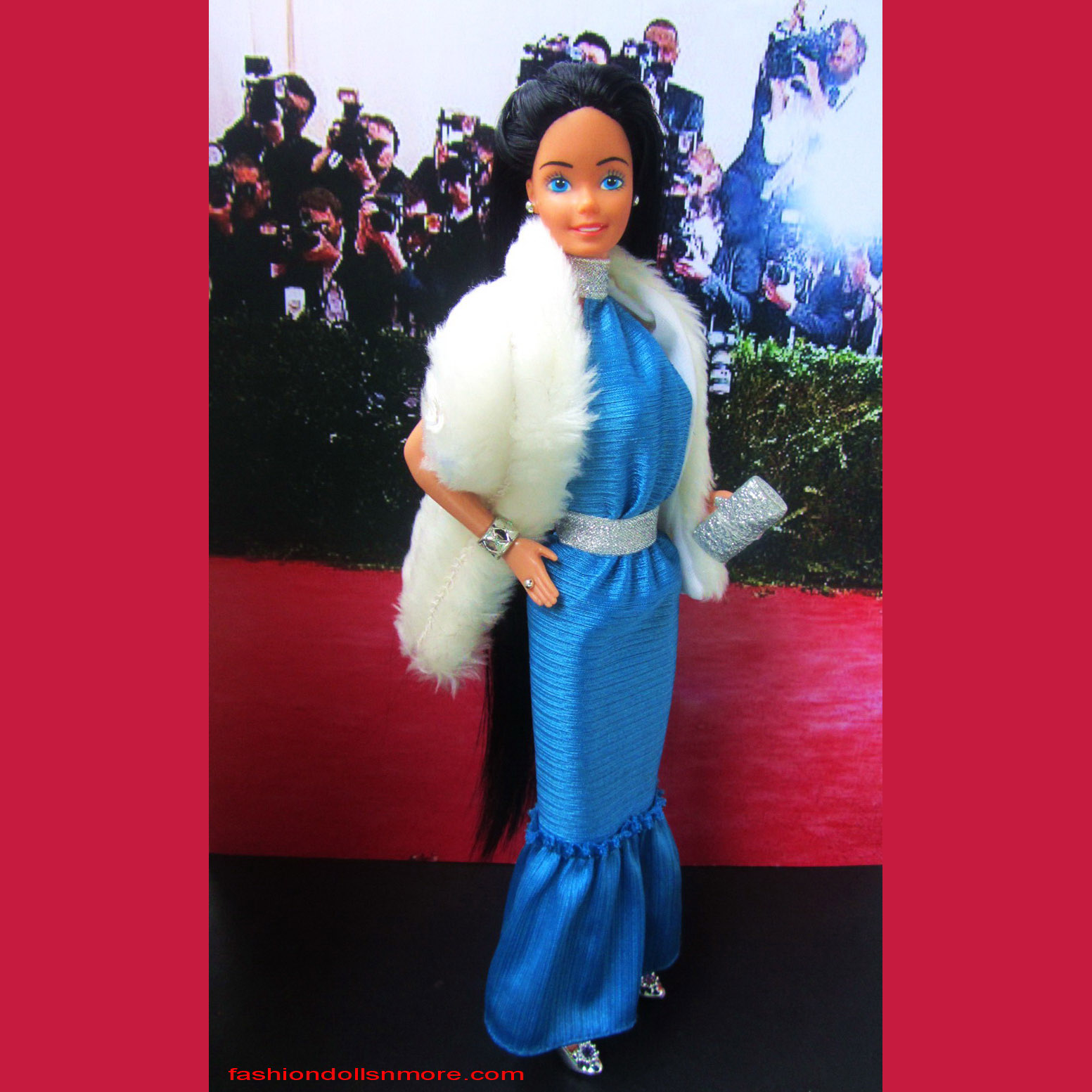 artist-made-custom-barbie-ooak-lila fashiondollsnmore.com