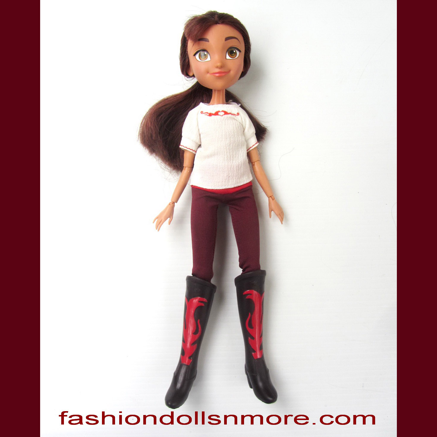 spirit-riding-free-lucky-prescott-deluxe-doll fashiondollsnmore.com
