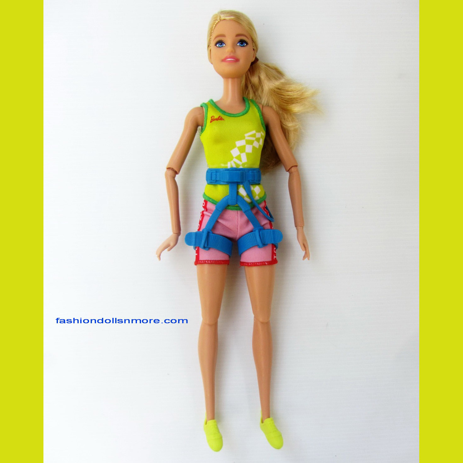 barbie-sport-climber-doll-tokyo-olympics fashiondollsnmore.com