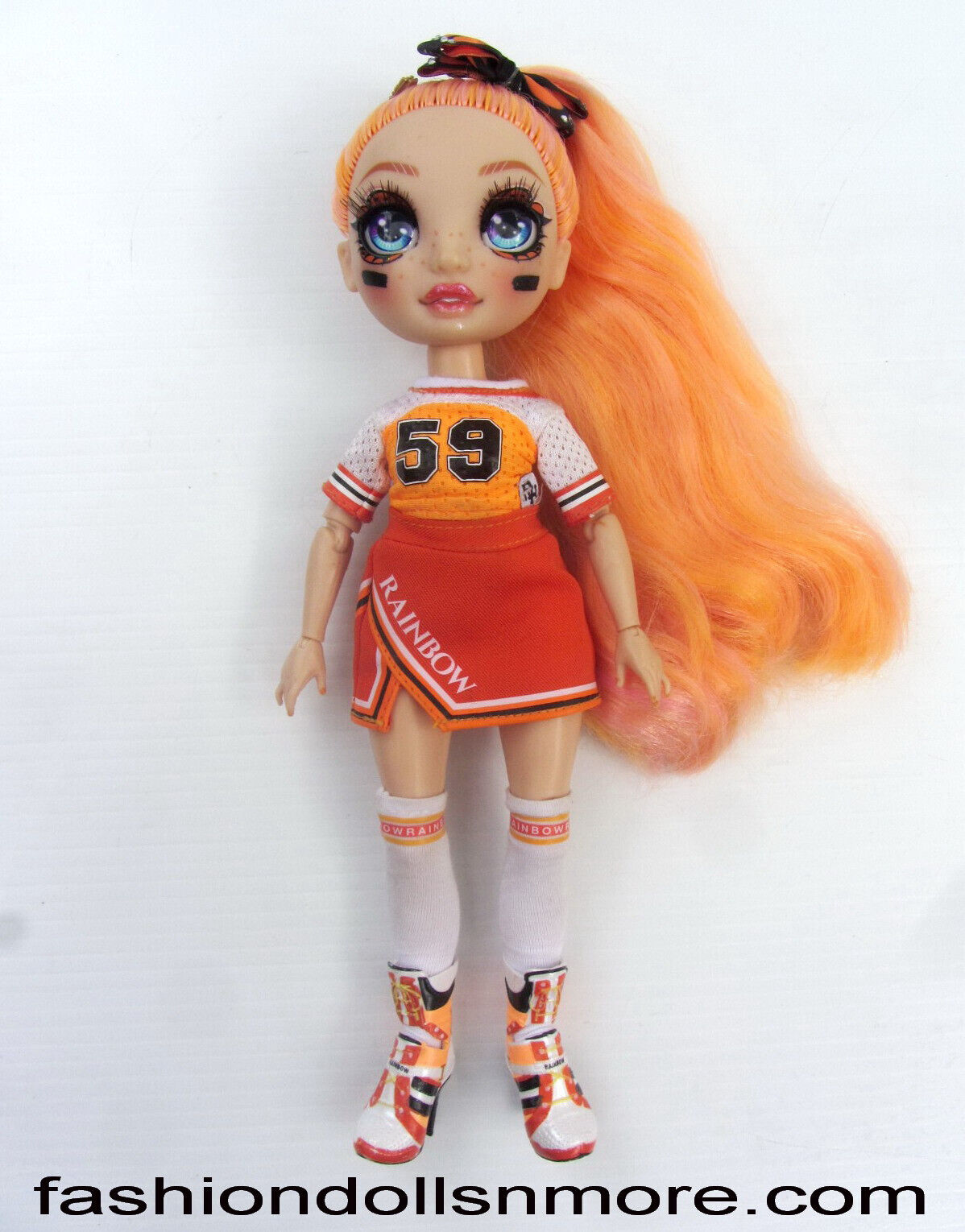 rainbow-high-poppy-rowan-cheer-doll fashiondollsnmore.com