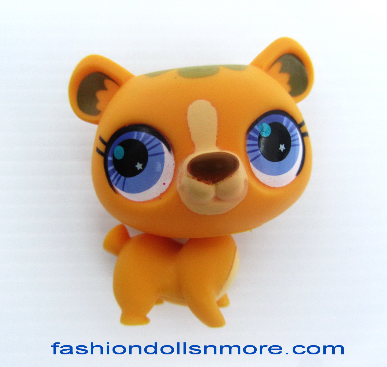 littlest-pet-shop-lps-golden-bear fashiondollsnmore.com
