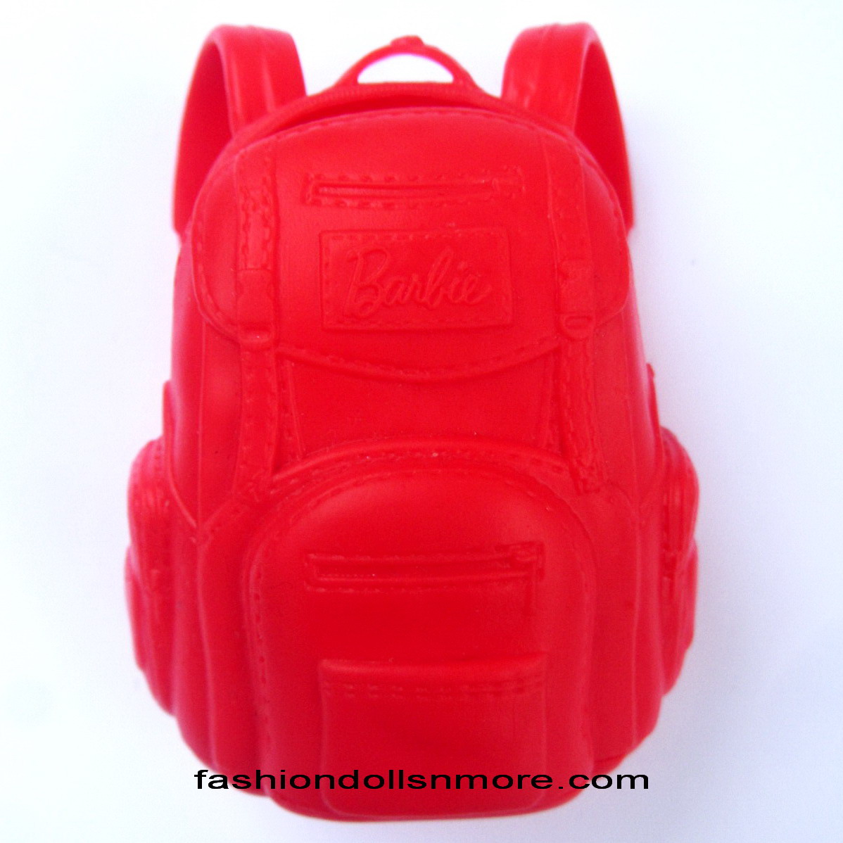 barbie-doll-accessory-red-backpack fashiondollsnmore.com