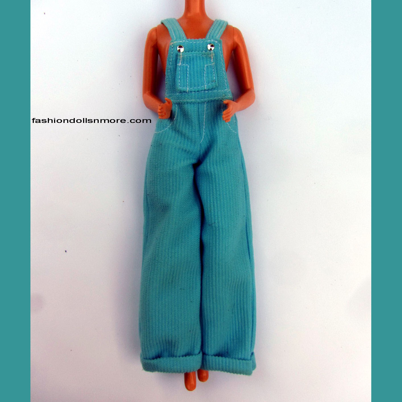 corduroy-overalls-cool-blue-barbie-1997 fashiondollsnmore.com