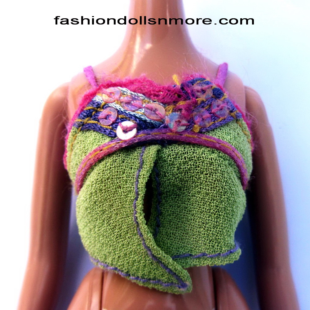 bratz-doll-genie-magic-cloe-green-top-2006 fashiondollsnmore.com
