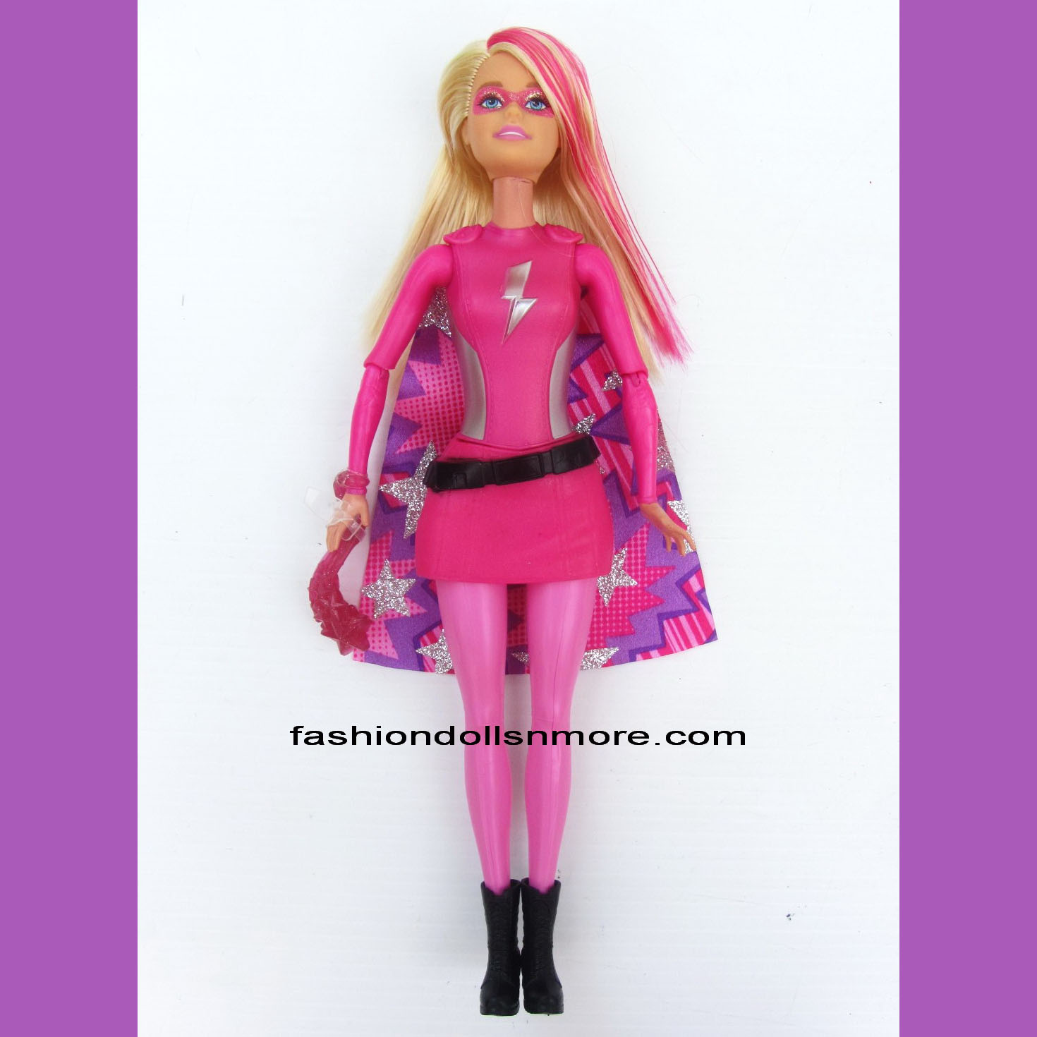 barbie-princess-power-kara-super-hero-2015 fashiondollsnmore.com