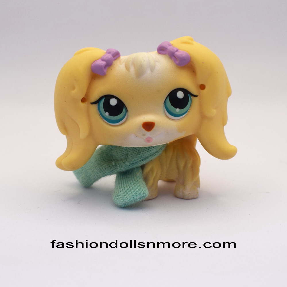 littlest-pet-shop-lps-maltese-dog-175-winter fashiondollsnmore.com