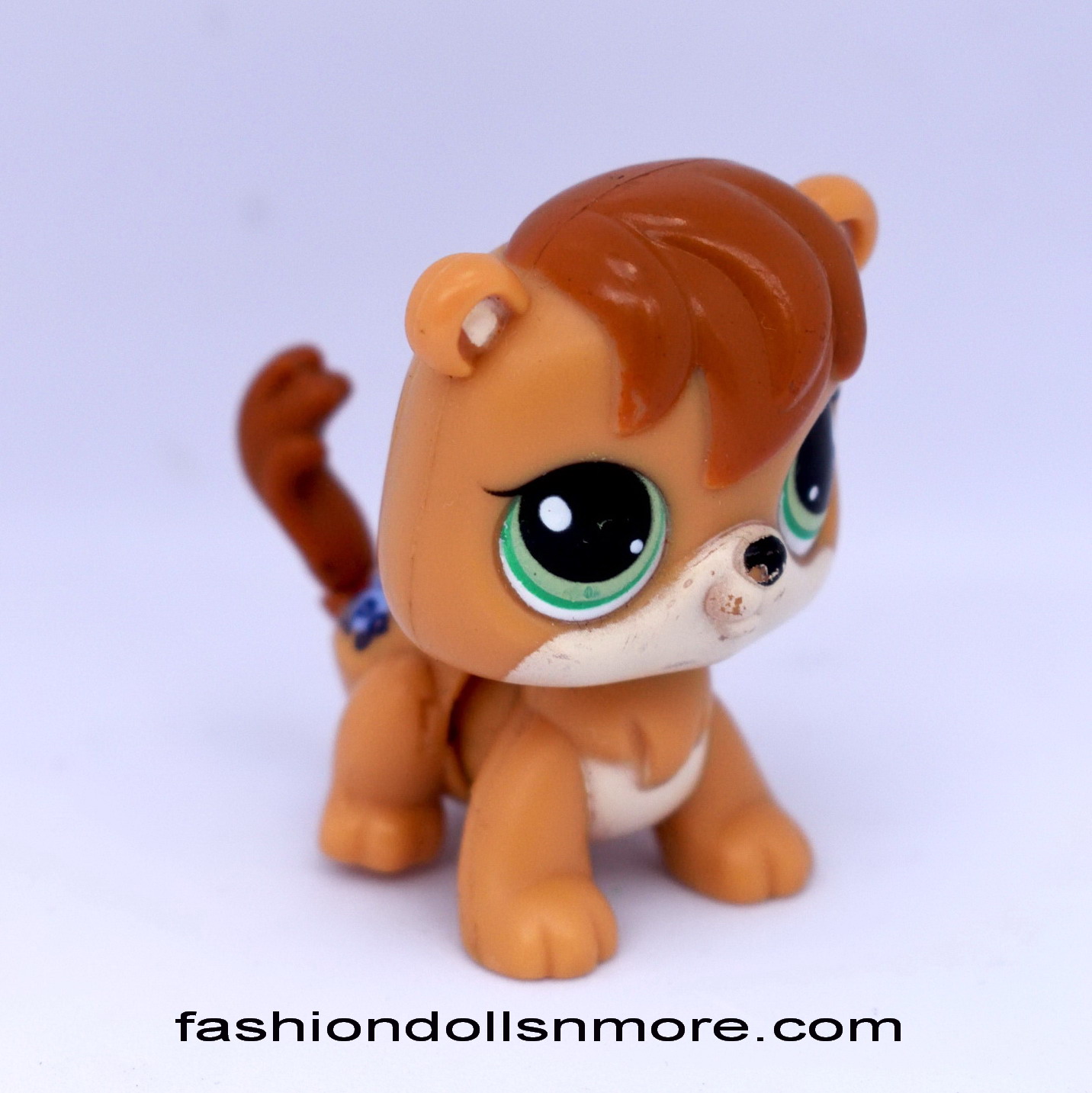 littlest-pet-shop-lps-walkables-chipmunk-2111 fashiondollsnmore.com