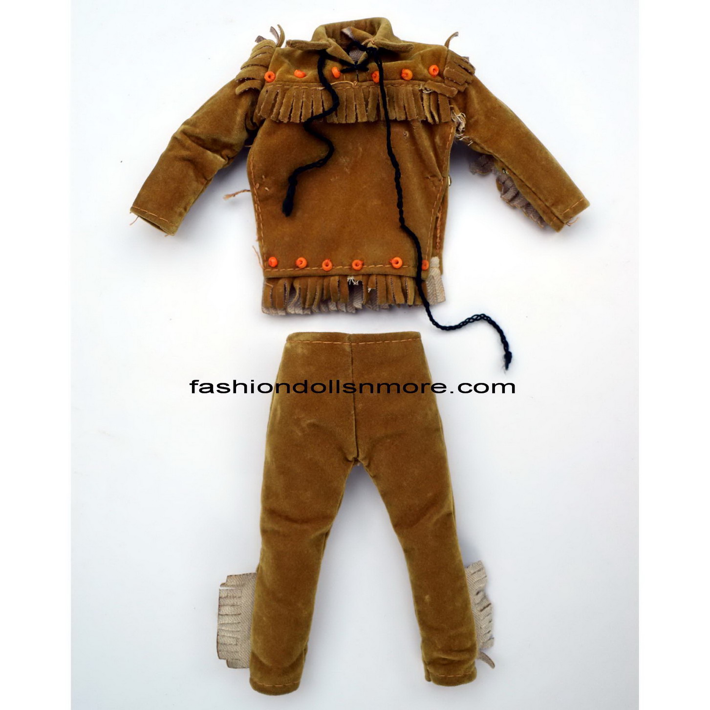 tonto-indian-outfit-doll-lone-ranger fashiondollsnmore.com