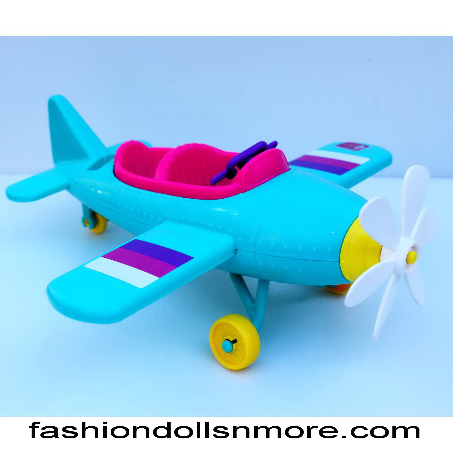 green-i-can-be-plane-chelsea-htk38-2023 fashiondollsnmore.com