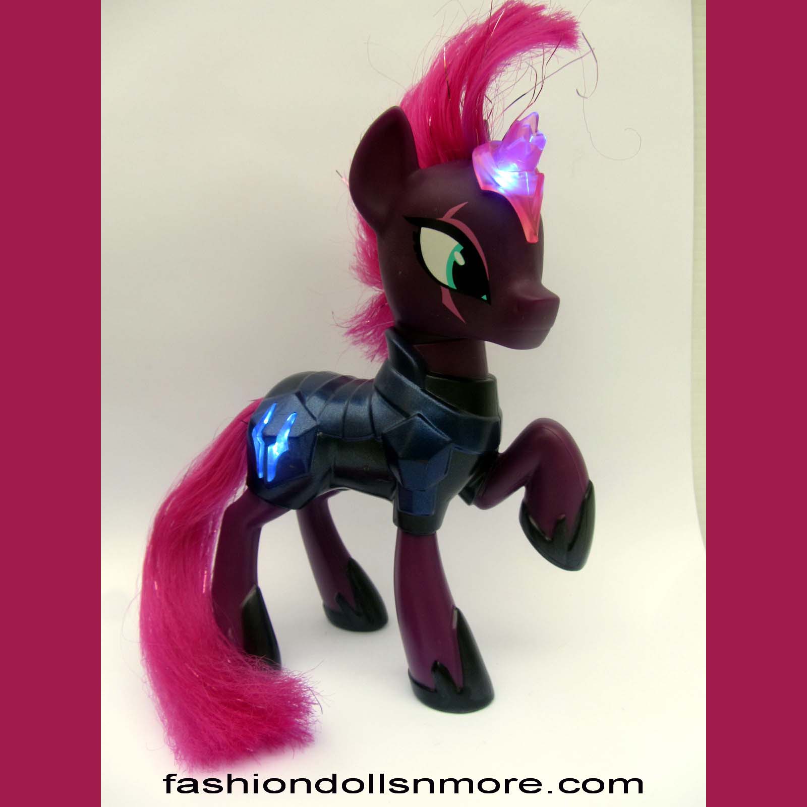 tempest-shadow-lightning-glow-my-little-pony fashiondollsnmore.com