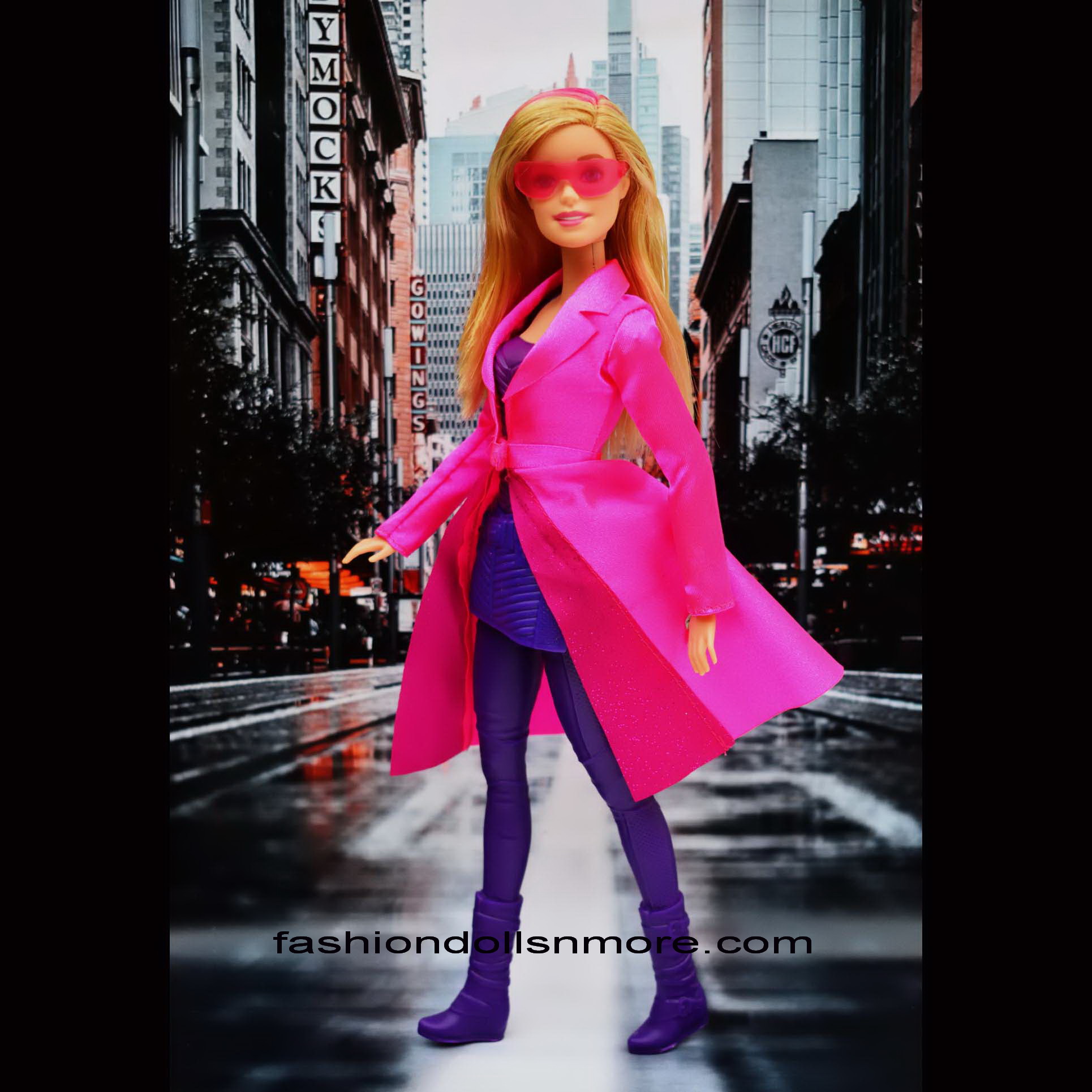 barbie-spy-squad-movie-doll-2016-dhf20 fashiondollsnmore.com