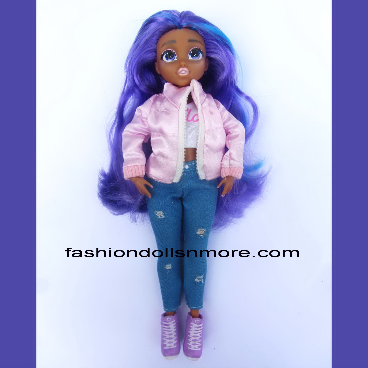 stylistaz-shopping-spree-mia-headstart fashiondollsnmore.com