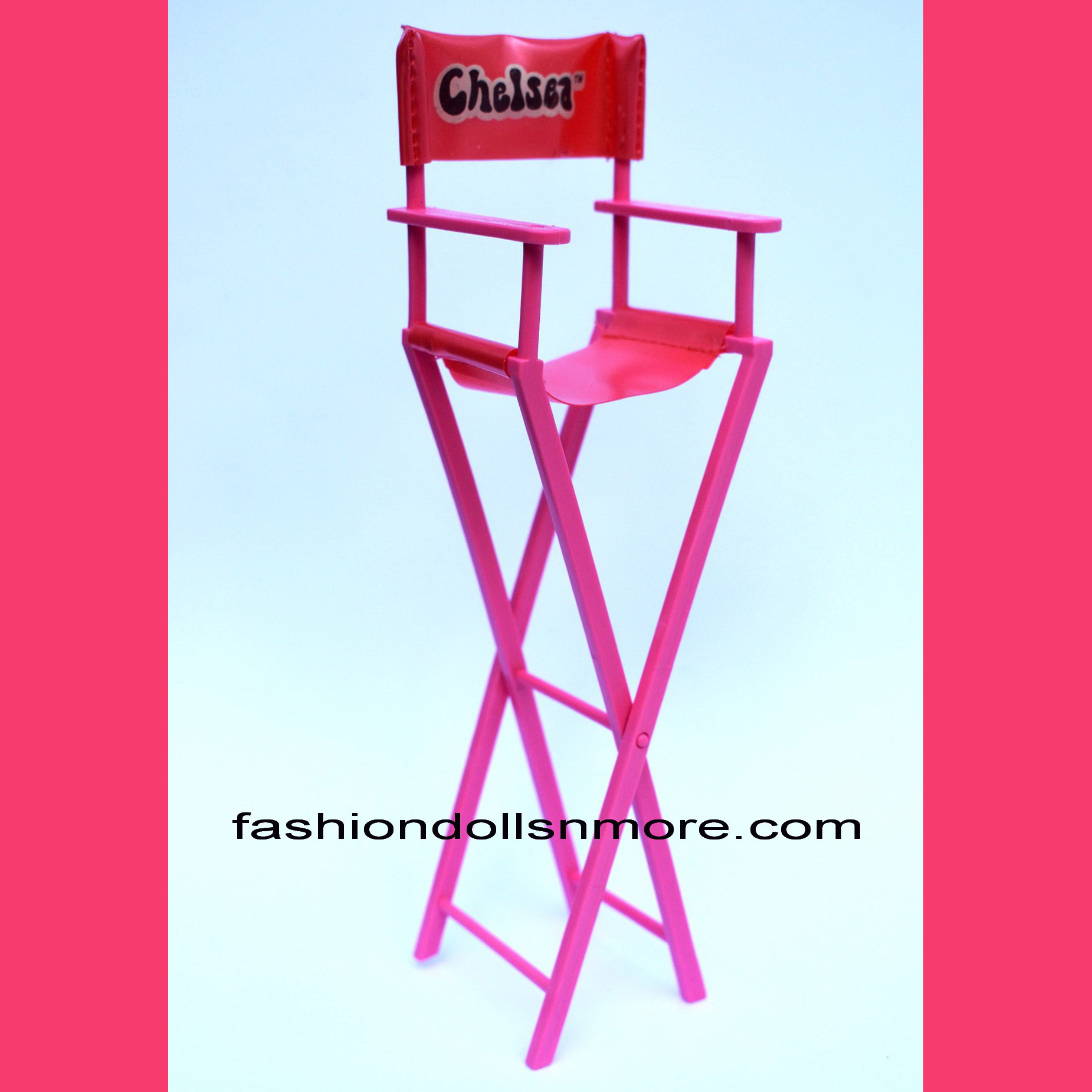 chelsea-my-scene-goes-hollywood-chair fashiondollsnmore.com