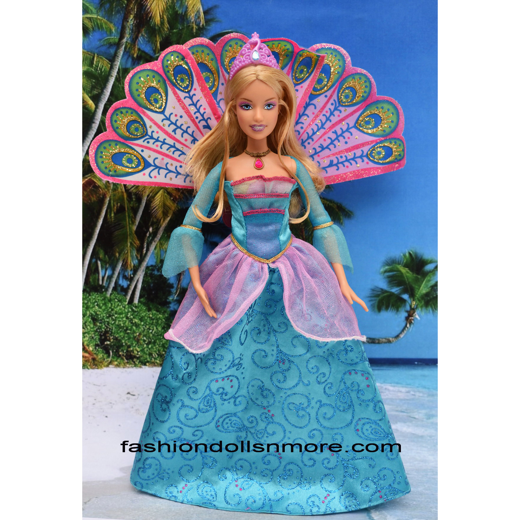 barbie-island-princess-rosella-singing-doll fashiondollsnmore.com