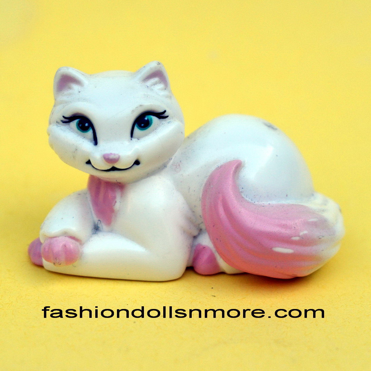 barbie-princess-pauper-cat-serafina-b fashiondollsnmore.com