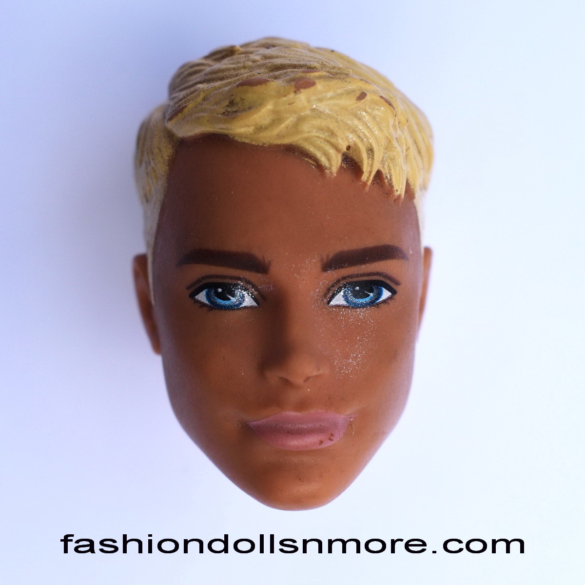 2015-ken-replacement-head-blonde-tan fashiondollsnmore.com